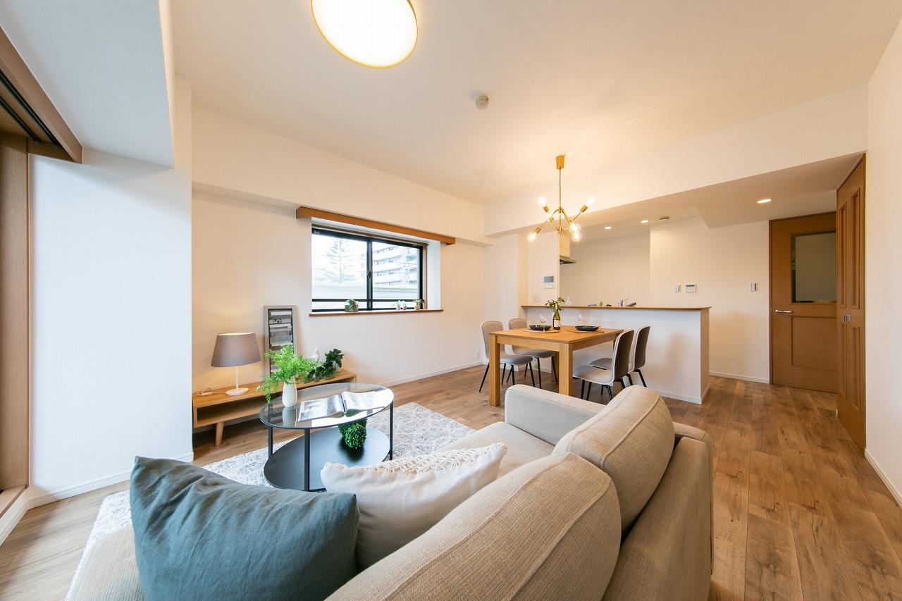 ☆新着物件情報☆ ステイツ吹田・千里丘アネックス | 株式会社ハウスネットワーク